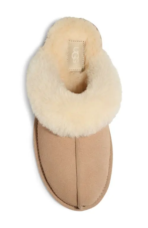 UGG Scuffette Ii Slipper - San