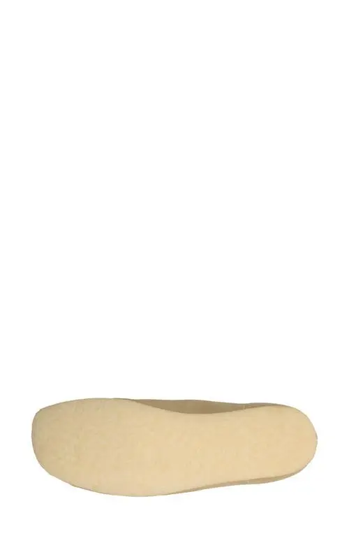 Clarks Wallabee Chukka Boot - Maple Suede