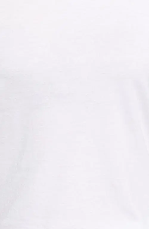 Halogen Short Sleeve Crewneck Tee