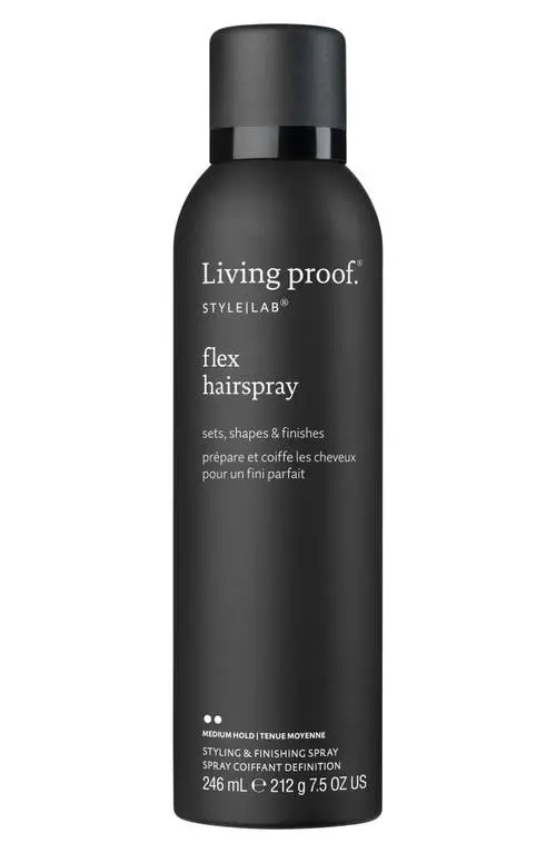 LIVING PROOF® Flex Hairspray - No Color