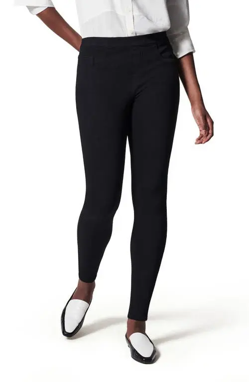 Spanx Jean-ish Leggings