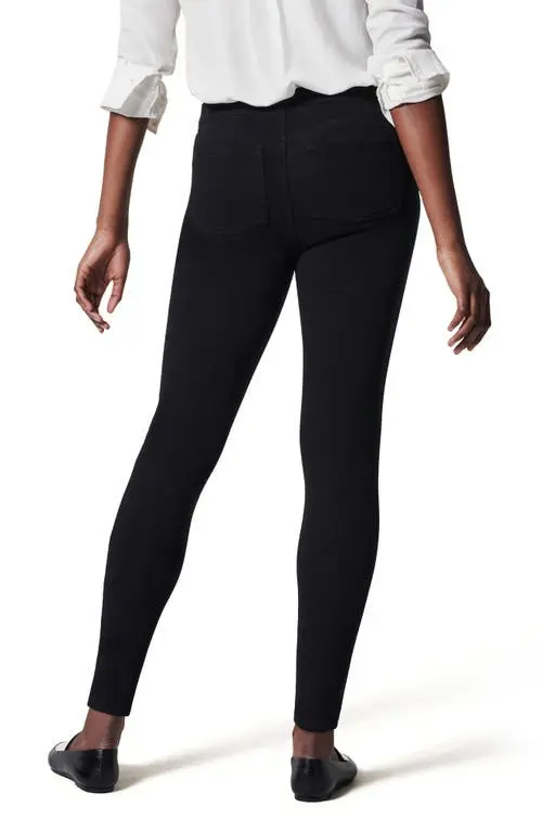 Spanx Jean-ish Leggings