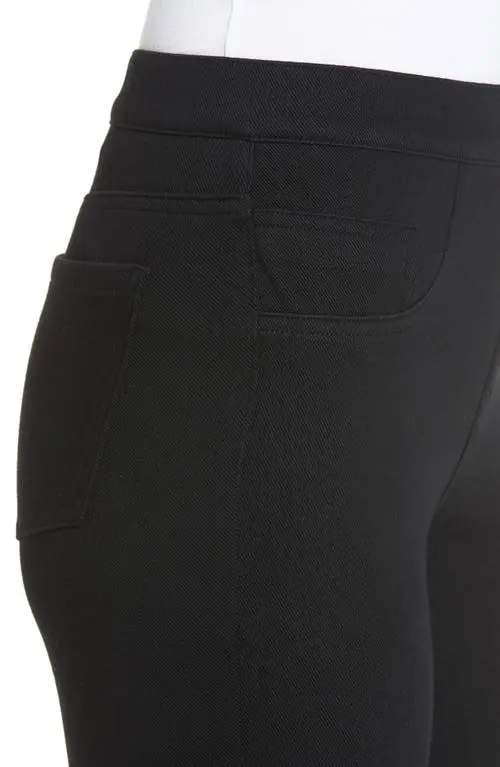 Spanx Jean-ish Leggings