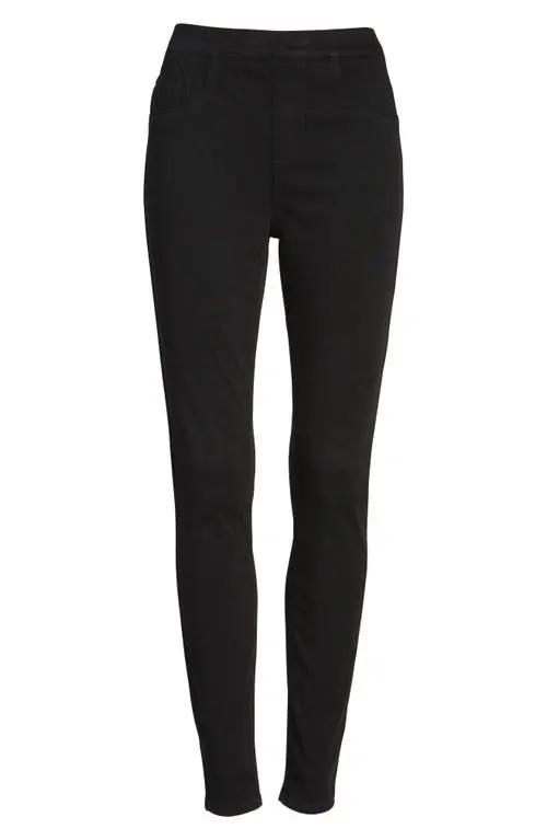 Spanx Jean-ish Leggings