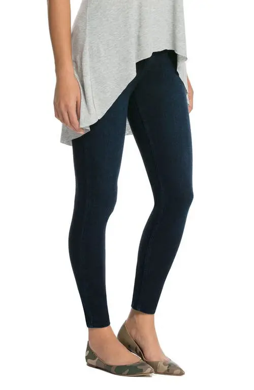 Spanx Spnax® Jean-ish Stretch Leggings