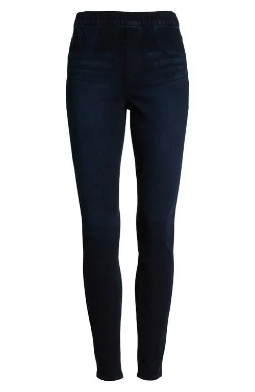 Spanx Spnax® Jean-ish Stretch Leggings