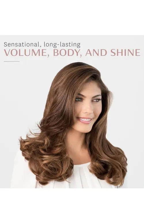 T3 Volumizing Hot Rollers Luxe For Volume
