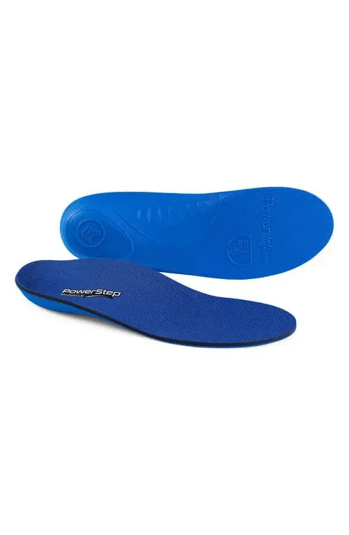 POWERSTEP Foot Petals ® Pinnacle Orthotic Insoles