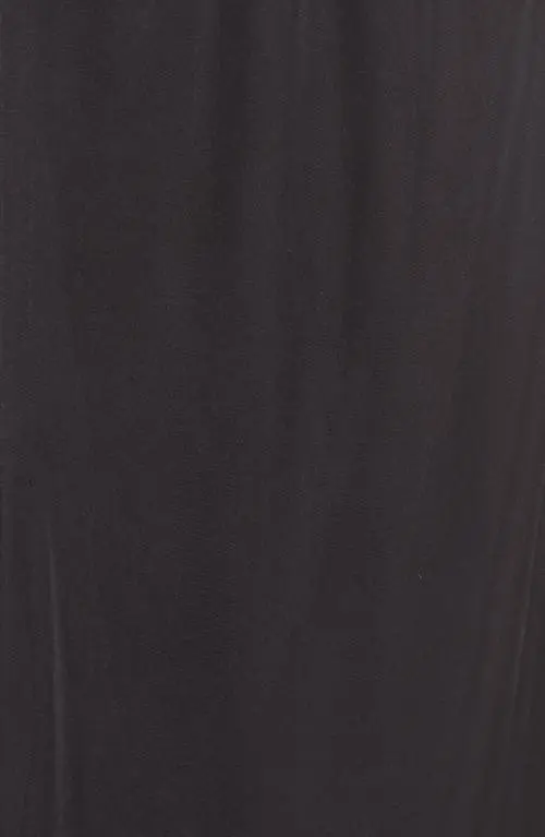 Alex Evenings Chiffon Maxi Skirt
