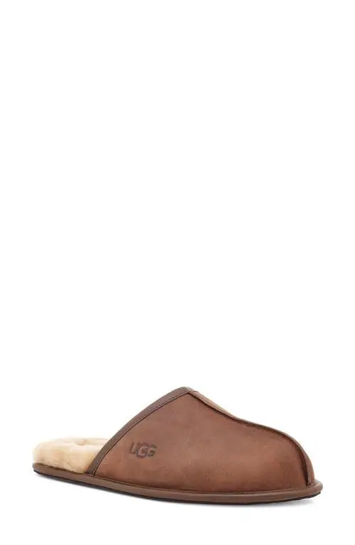 UGG Scuff Slipper - Tan