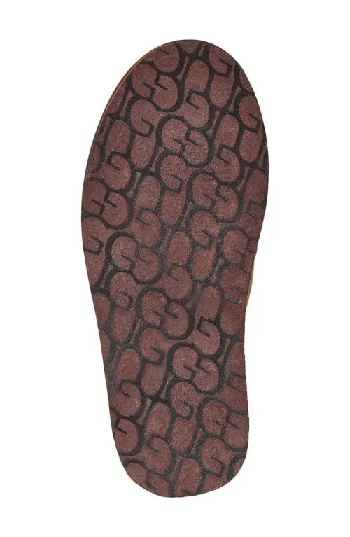 UGG Scuff Slipper - Tan