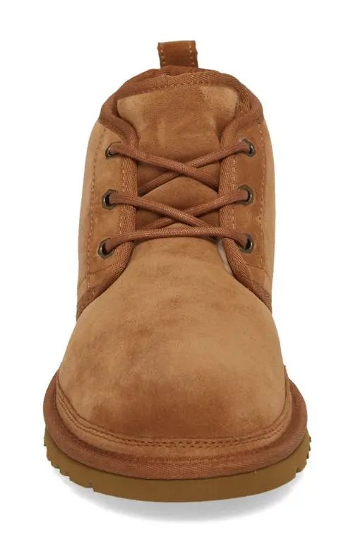 UGG Neumel Chukka Boot - Chestnut