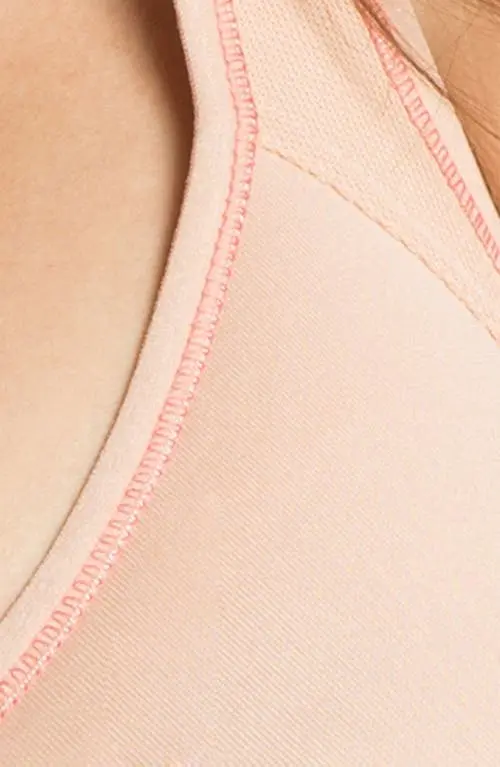 Freya Sonic Underwire Sports Bra - Nude