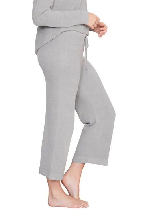 Barefoot Dreams Cozychic Ultra Lite® Culotte Lounge Pants
