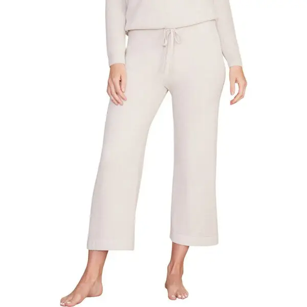 Barefoot Dreams Cozychic Ultra Lite® Culotte Lounge Pants