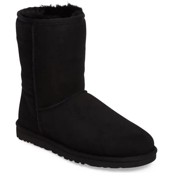 UGG Classic Boots - Black