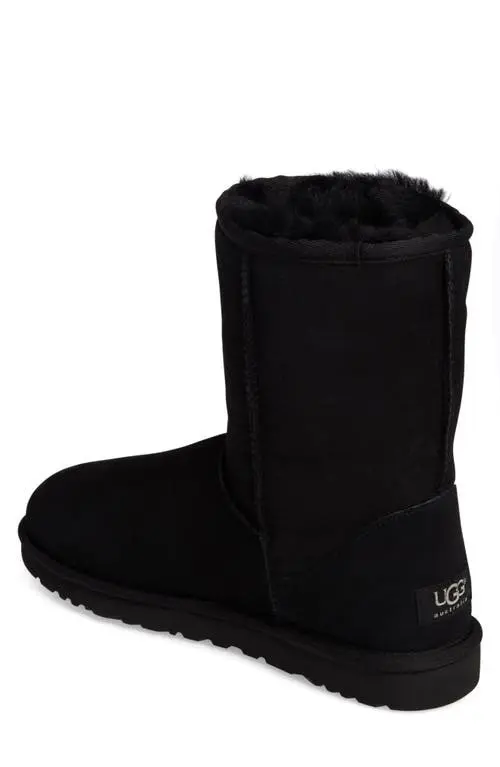 UGG Classic Boots - Black
