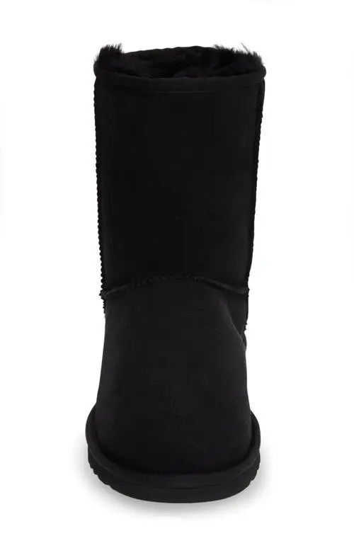 UGG Classic Boots - Black
