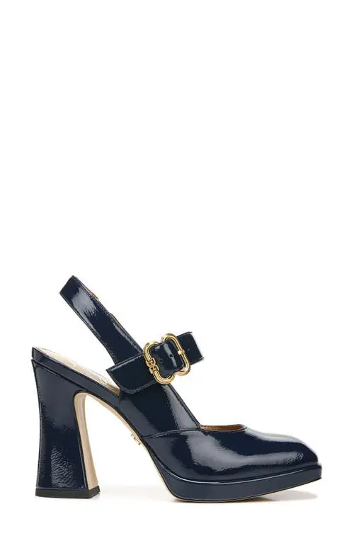 Sam Edelman Jildie Platform Slingback Pump