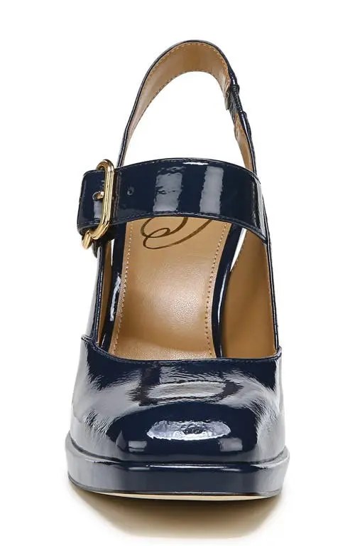 Sam Edelman Jildie Platform Slingback Pump