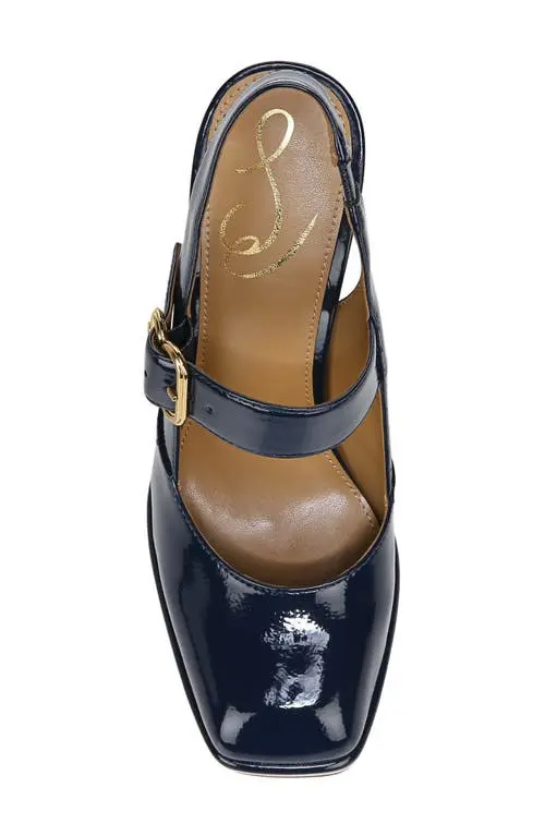 Sam Edelman Jildie Platform Slingback Pump