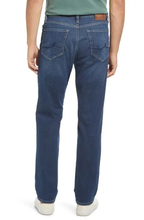 34 Heritage Charisma Relaxed Fit Jeans - Dark Soft