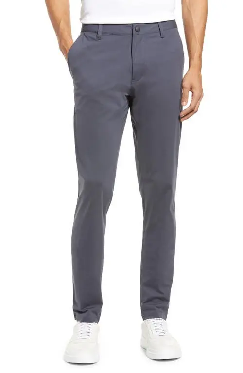 RHONE Commuter Skinny Fit Pants