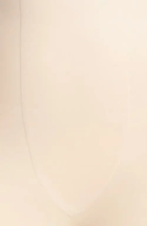 TC Shapewear High Waist Thigh Slimmer - Warm Beige
