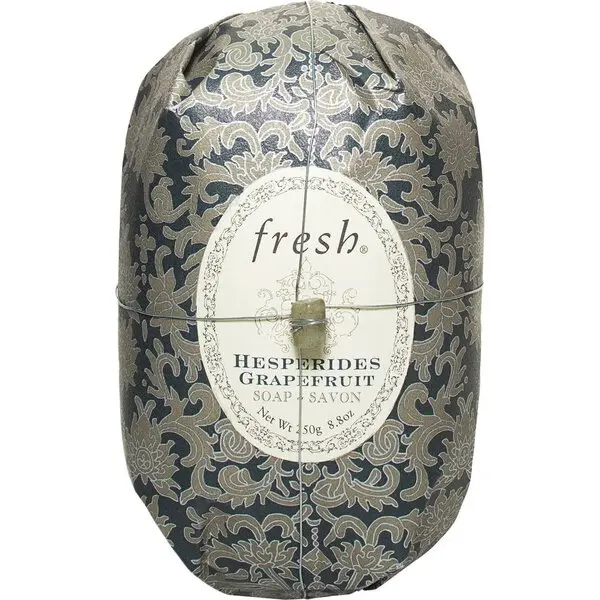 Fresh Hesperides Grapefruit Oval Soap - No Color