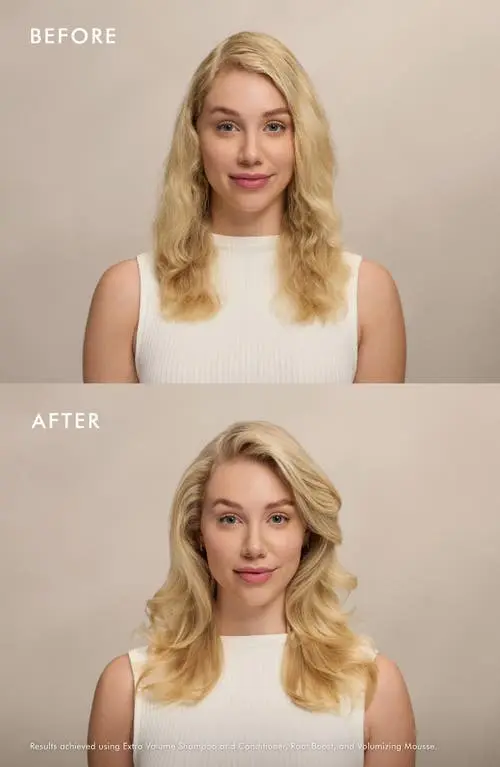 MOROCCANOIL® Root Boost - No Color