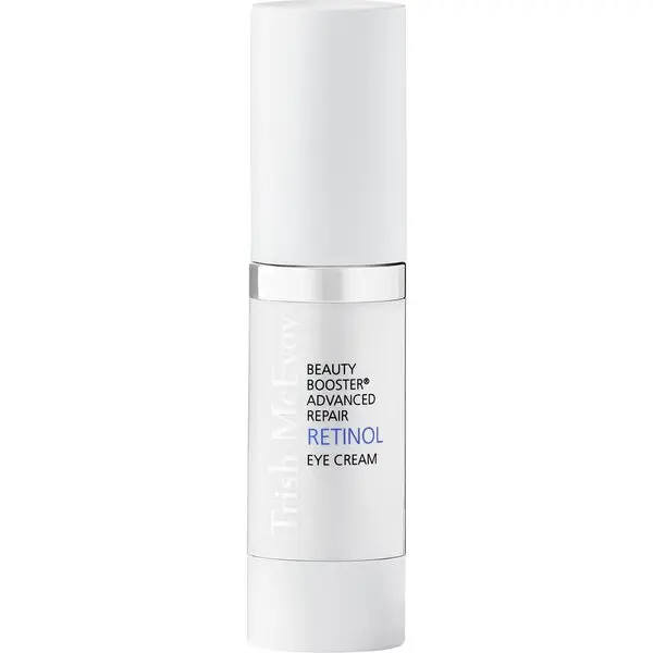 Trish Mcevoy Beauty Booster® Retinol Eye Cream - No Color
