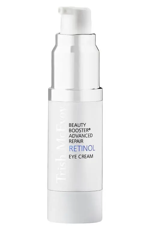 Trish Mcevoy Beauty Booster® Retinol Eye Cream