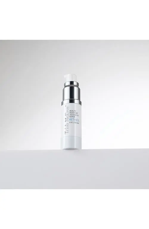 Trish Mcevoy Beauty Booster® Retinol Eye Cream
