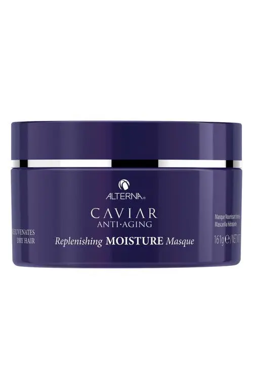 ALTERNA® Caviar Anti-aging Replenishing Moisture Masque - No Color