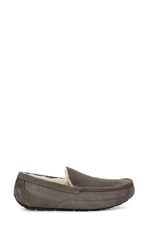 UGG Ascot Loafer Slipper - Grey