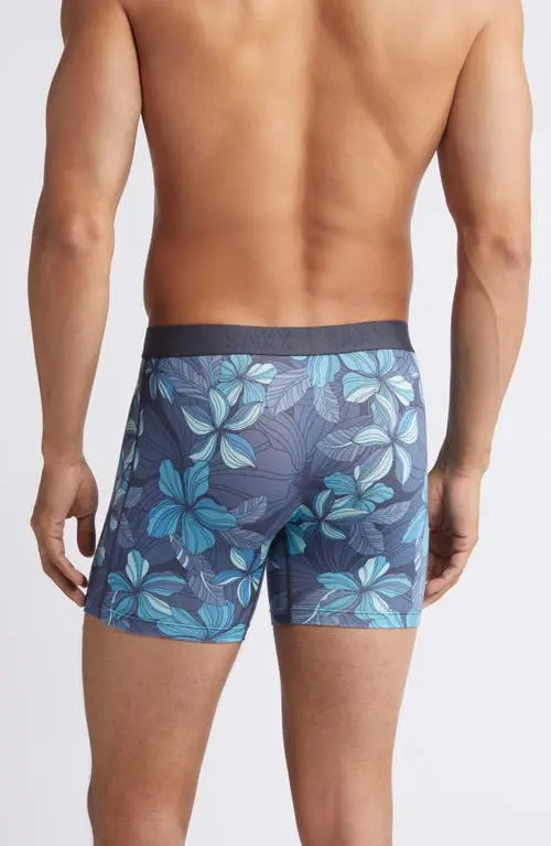 SAXX Assorted 2-pack Vibe Super Soft Boxer Briefs