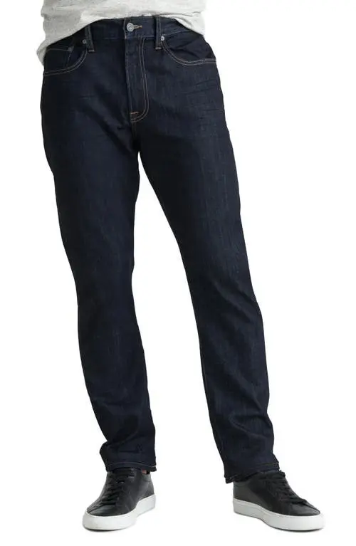 Lucky Brand 410 Athletic Slim Fit Coolmax® Jeans - Hula