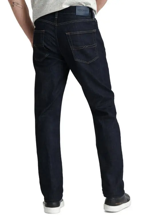 Lucky Brand 410 Athletic Slim Fit Coolmax® Jeans - Hula