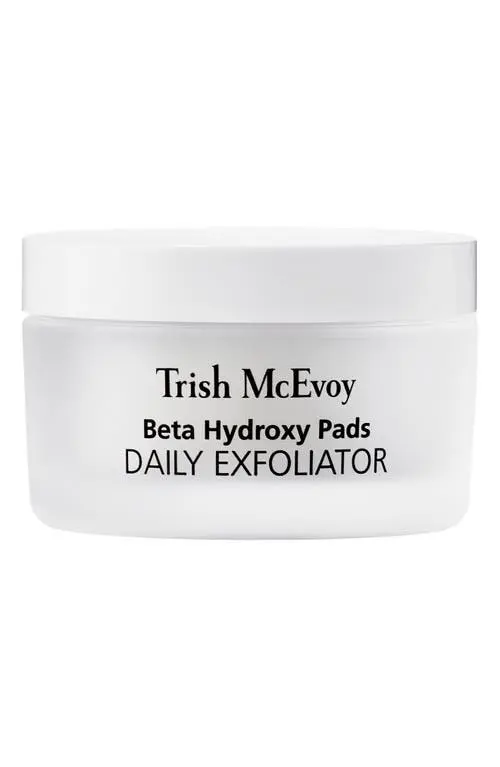 Trish Mcevoy Correct And Brighten® Beta Hydroxy Pads - No Color