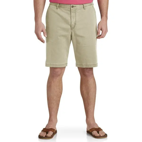 Tommy Bahama Boracay Chino Shorts - Khaki