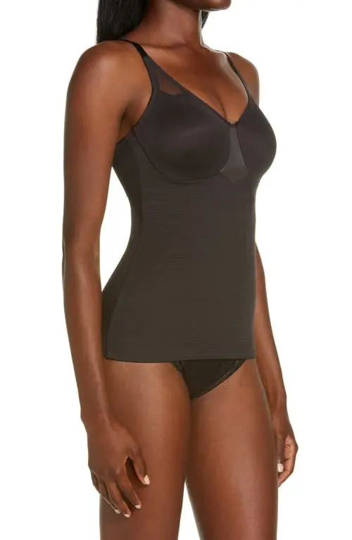 Miraclesuit Sheer Underwire Shaping Camisole