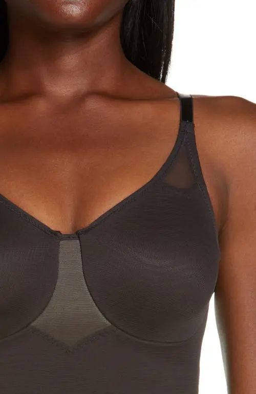 Miraclesuit Sheer Underwire Shaping Camisole