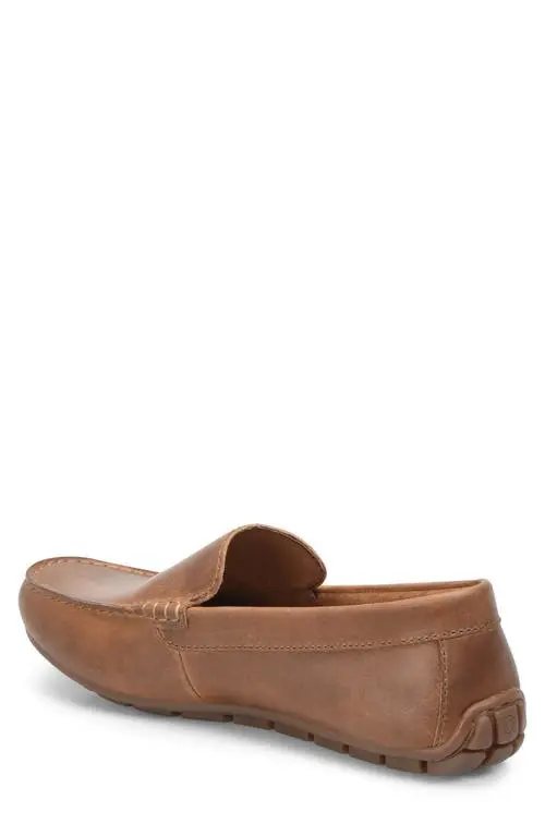 BØRN Allan Moc Toe Driving Shoe