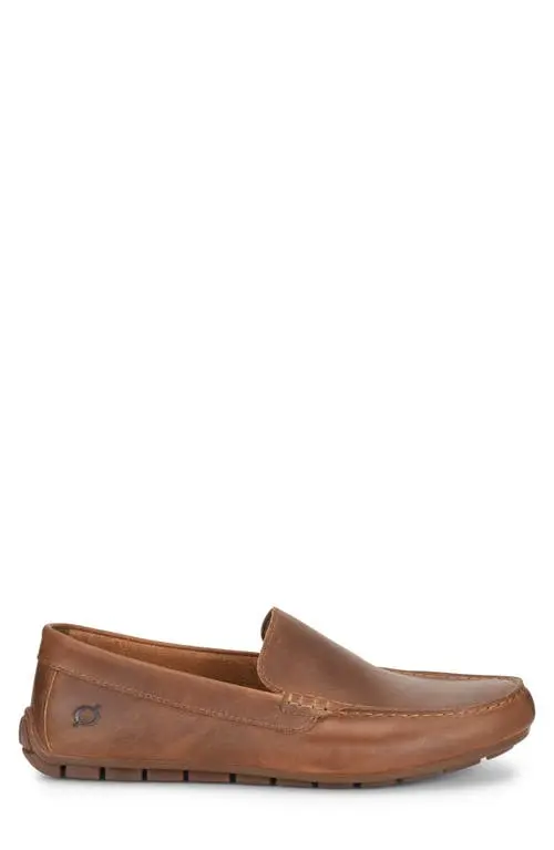 BØRN Allan Moc Toe Driving Shoe