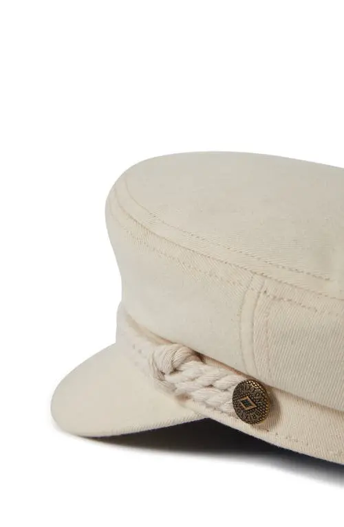 Brixton Fiddler Fisherman Cap