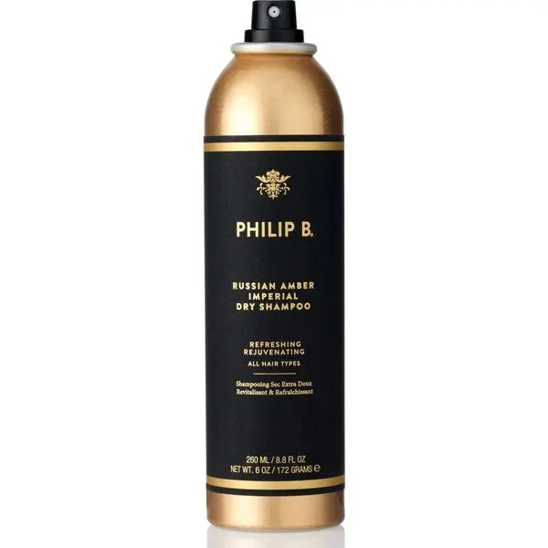 PHILIP B Russian Amber Imperial™ Dry Shampoo - No Color