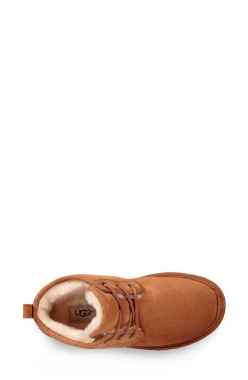UGG Neumel Lace Up Boot - Che