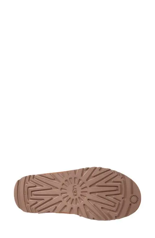 UGG Neumel Lace Up Boot - Che