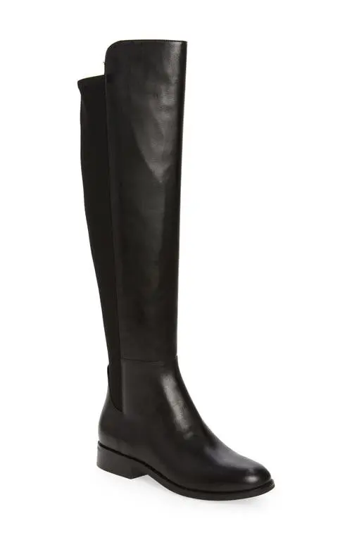 Cole Haan Isabelle Over The Knee Boot