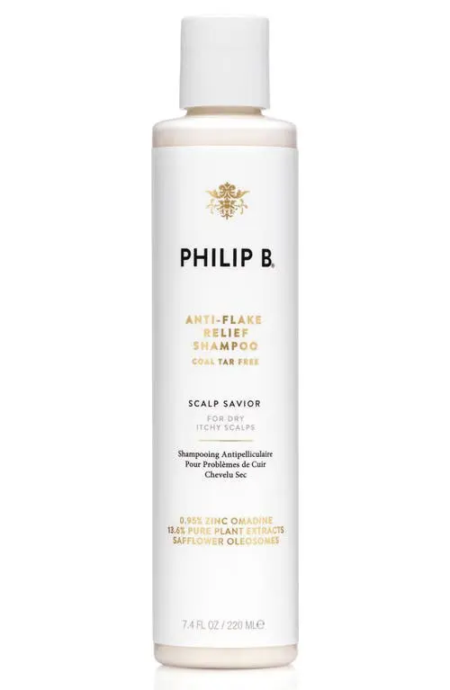 PHILIP B® Anti-flake Relief Ii Shampoo - No Color